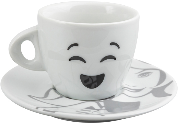 Dobra šoljica - set šoljica