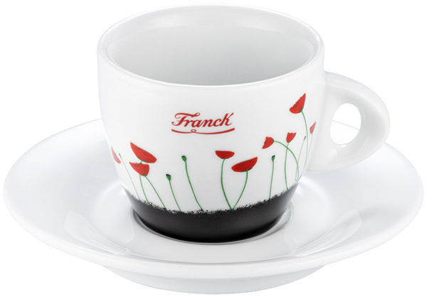 Mak Grmlje set šoljica