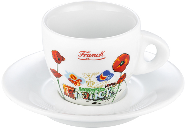 Mak Nadrea set šoljica